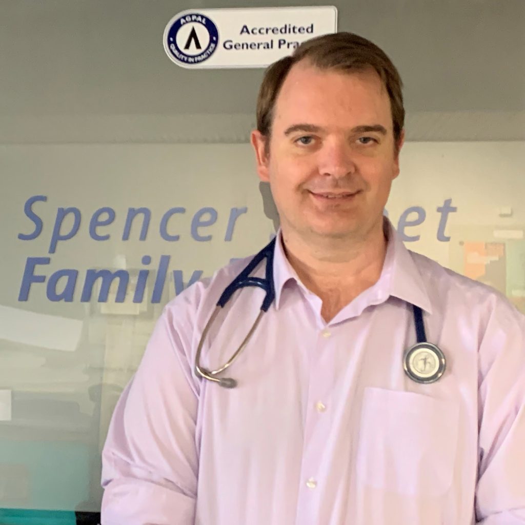 Our Team | Spencer Street Family Practice